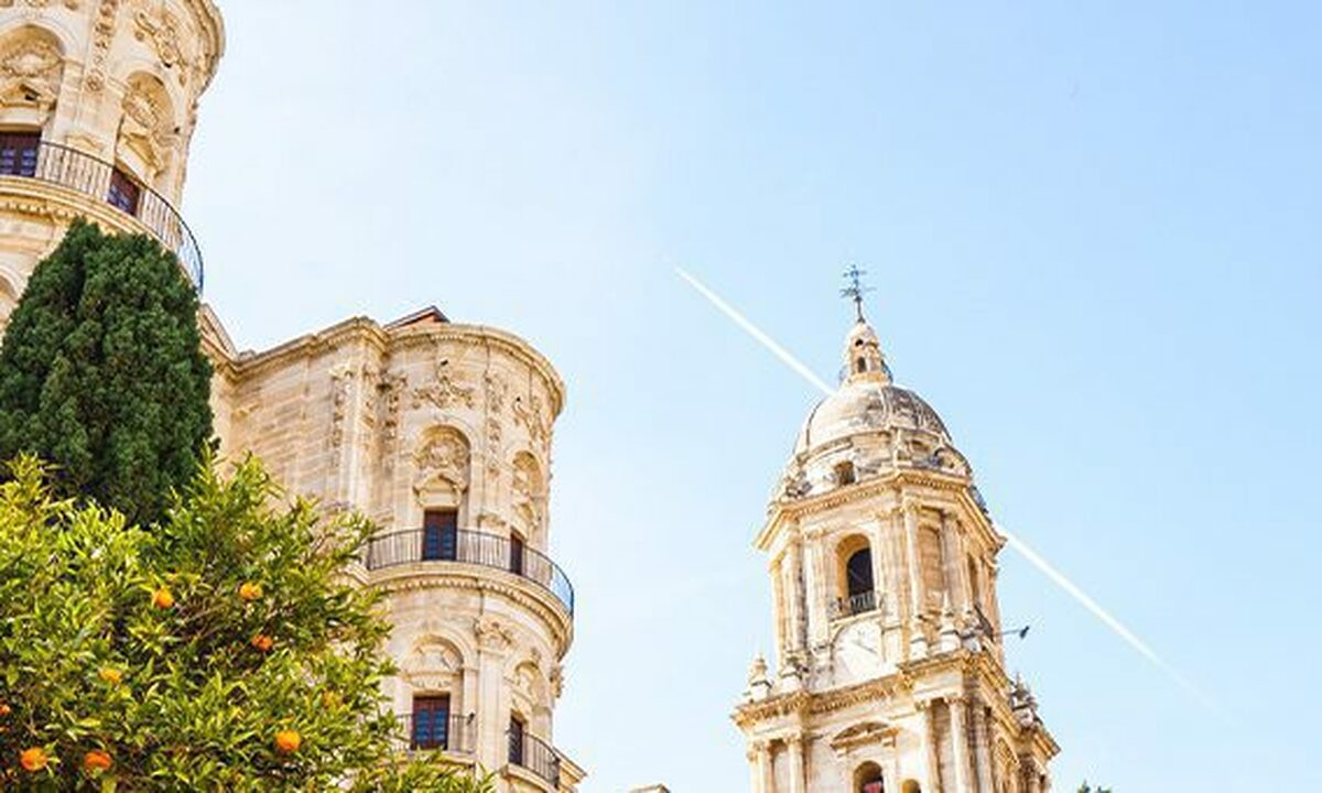 Malaga Spain Monuments 21 Marvelous Things To Do In Malaga, Spain