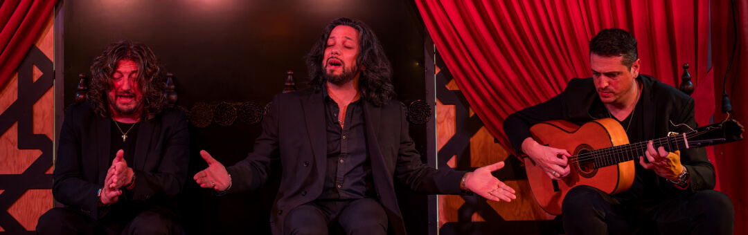 Cante jondo: qué es y dónde verlo en directo | Flamenco Alegría